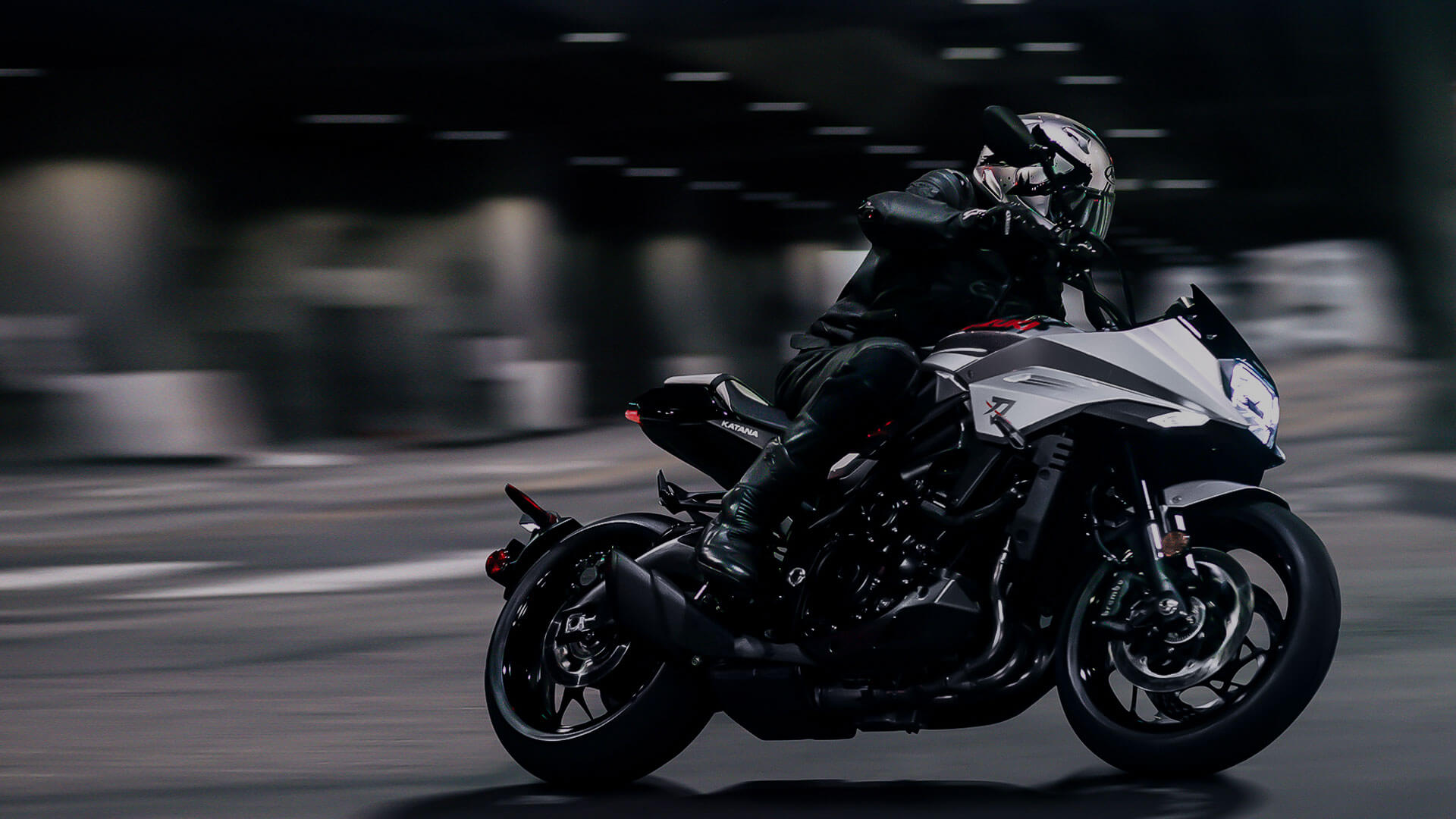 AFY Mobility Industries – Total Mobility Solutions