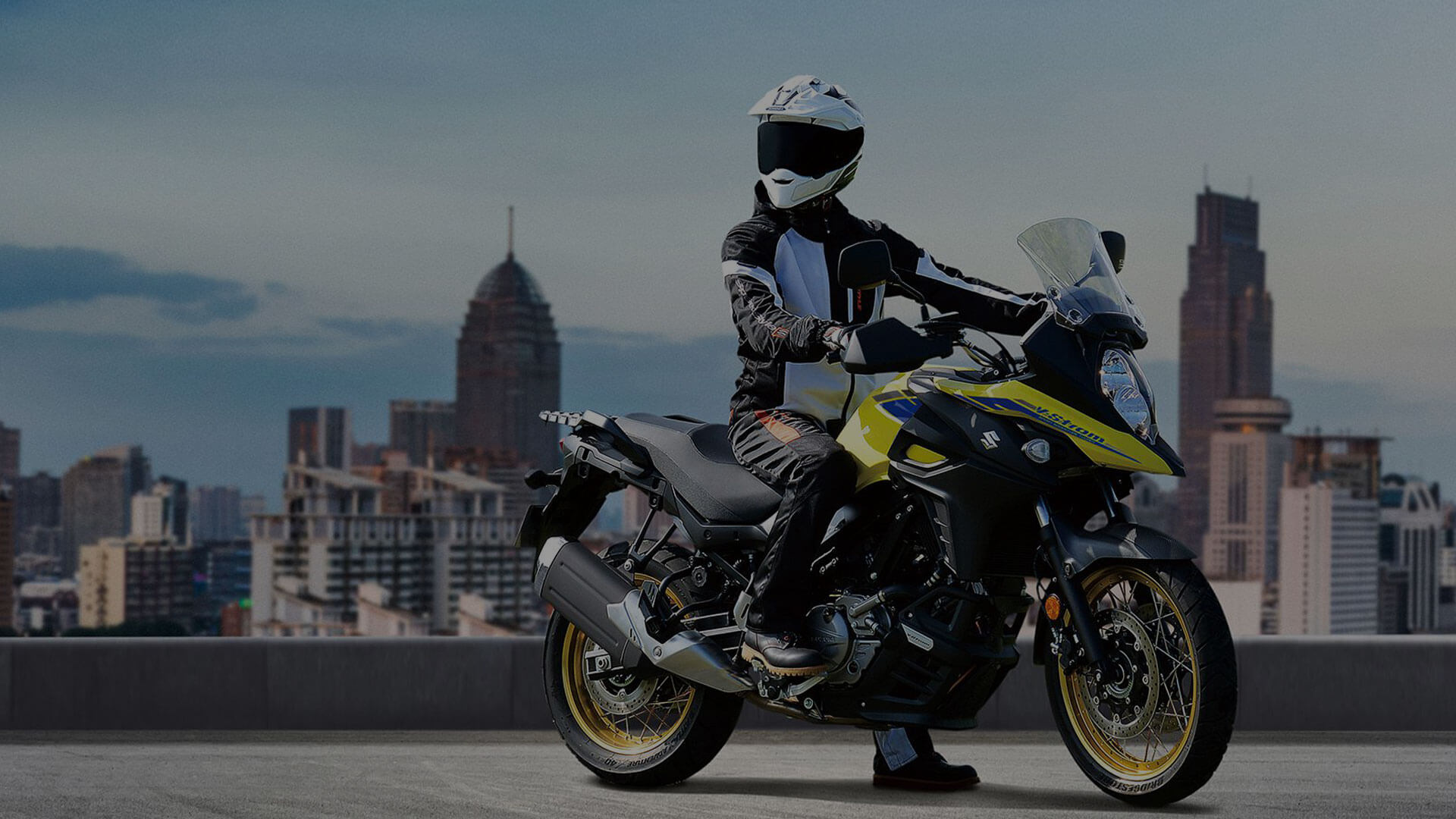 AFY Mobility Industries – Total Mobility Solutions