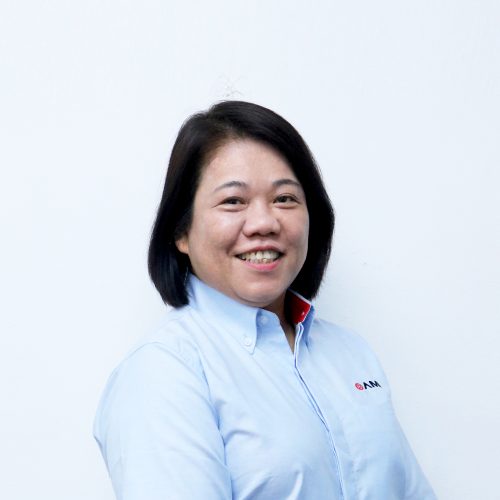 Key Personnel – AFY Mobility Industries