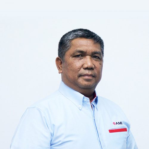 Key Personnel – AFY Mobility Industries