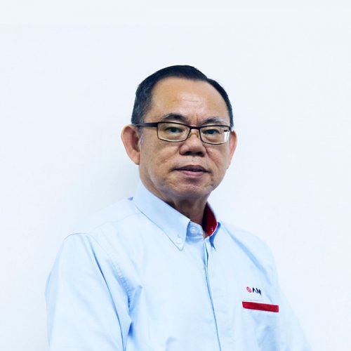 Directors – AFY Mobility Industries