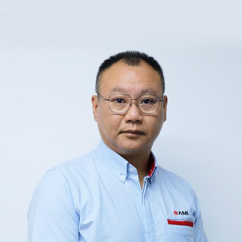 Key Personnel – AFY Mobility Industries