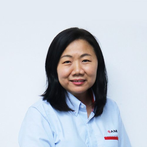 Key Personnel – AFY Mobility Industries