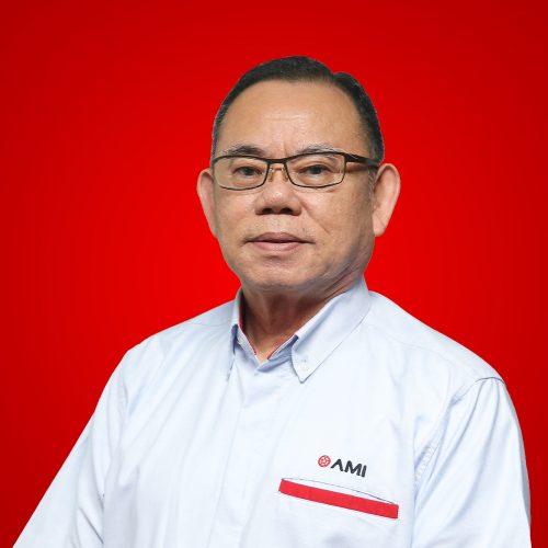 Key Personnel – AFY Mobility Industries