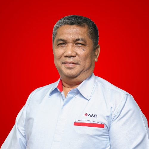 Key Personnel – AFY Mobility Industries