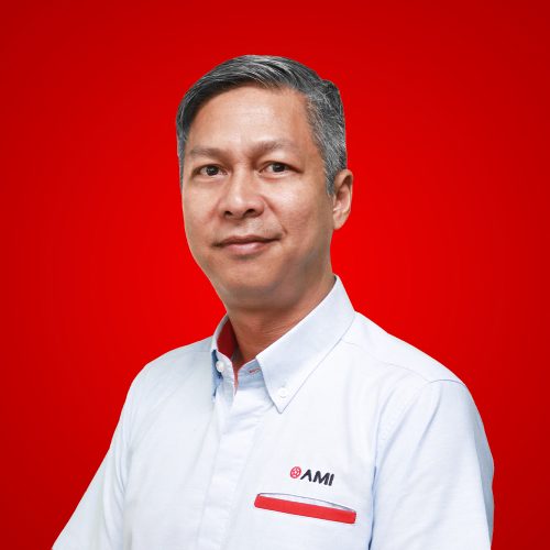 Directors – AFY Mobility Industries