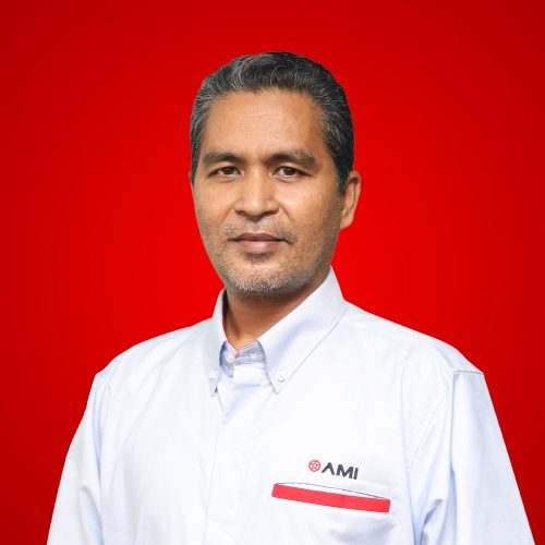 Key Personnel – AFY Mobility Industries