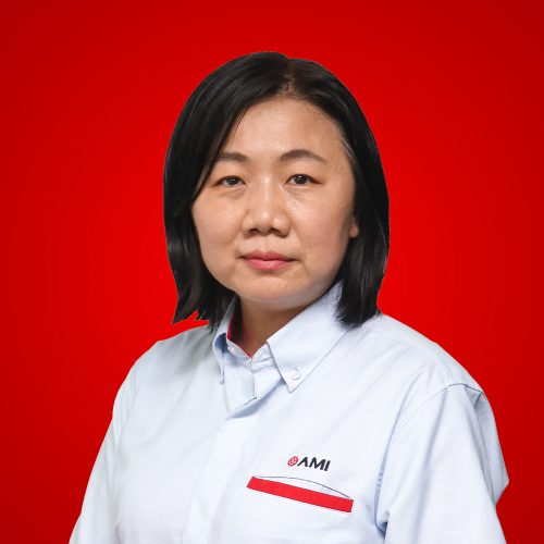 Key Personnel – AFY Mobility Industries