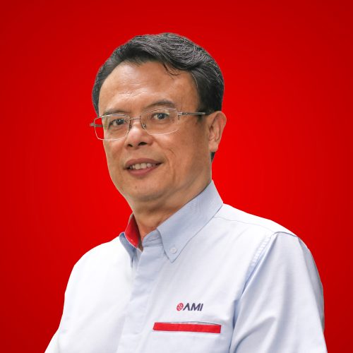 Key Personnel – AFY Mobility Industries