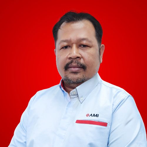 Key Personnel – AFY Mobility Industries
