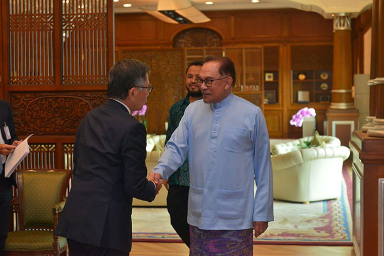 KMSB Motors Signs Technical And Supply Agreement With Suzuki Motor ...