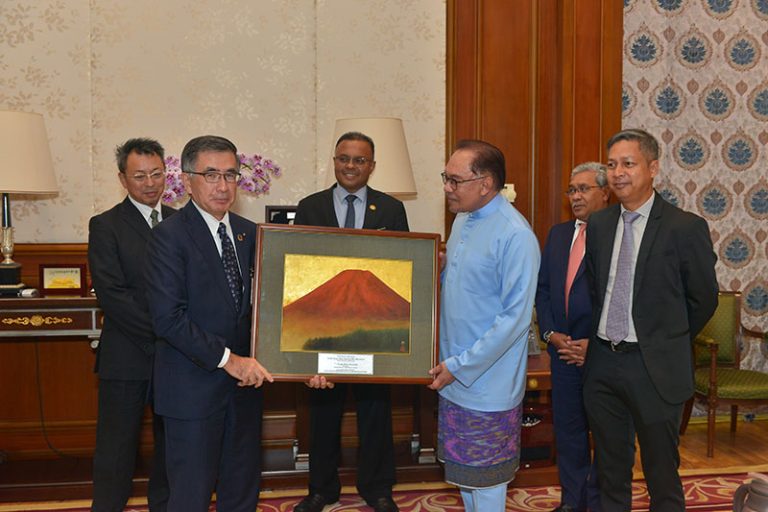 KMSB Motors Signs Technical And Supply Agreement With Suzuki Motor ...