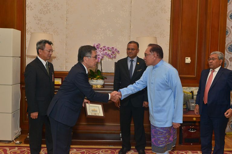 KMSB Motors Signs Technical And Supply Agreement With Suzuki Motor ...