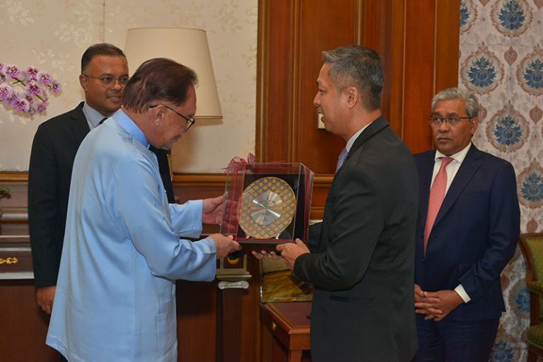 KMSB Motors Menandatangani Perjanjian Usahasama Teknikal Dan Pembekalan ...