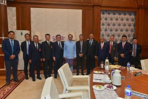 KMSB Motors Signs Technical And Supply Agreement With Suzuki Motor ...