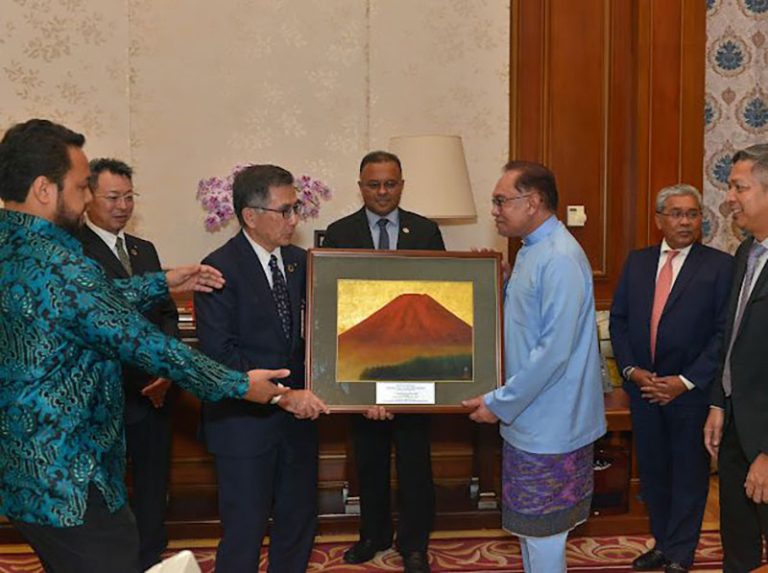 KMSB Motors Signs Technical And Supply Agreement With Suzuki Motor ...