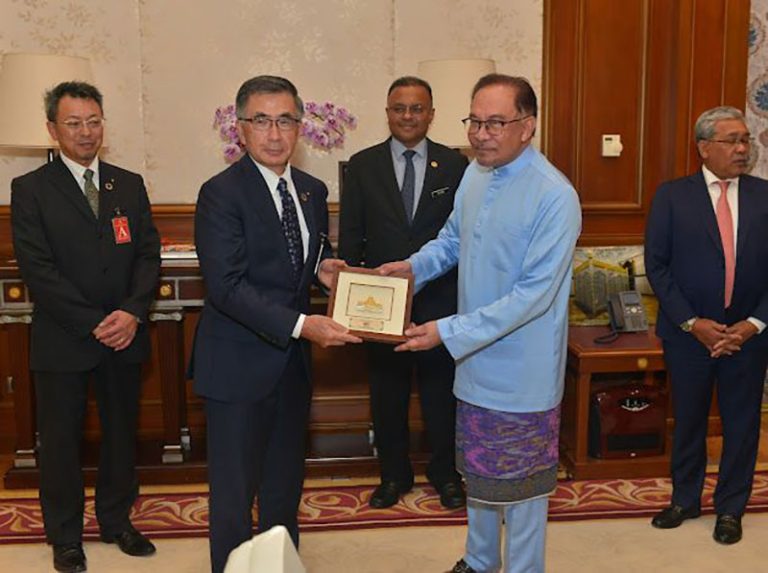 KMSB Motors Signs Technical And Supply Agreement With Suzuki Motor ...