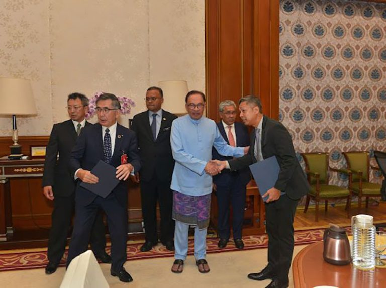 KMSB Motors Signs Technical And Supply Agreement With Suzuki Motor ...